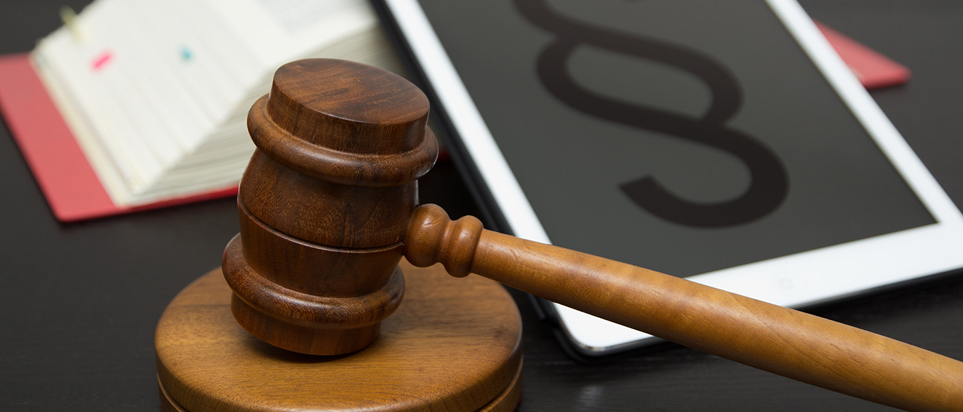 Fachanwalt in Berlin-Spandau | Fachanwalt Lutz Scheerer